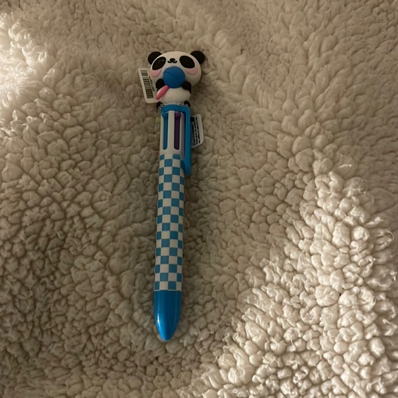 Claire's | Office | Panda Pen | Poshmark